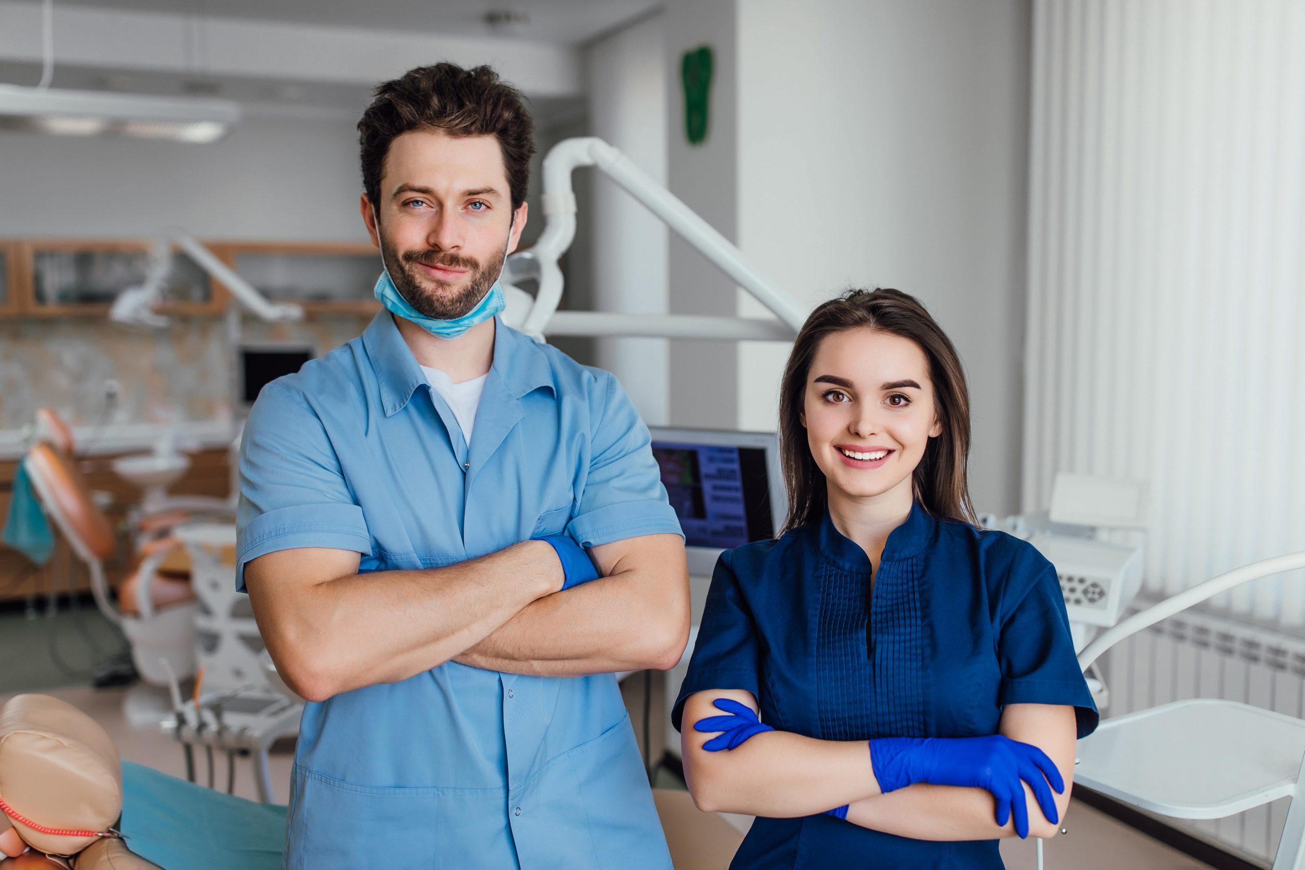 Comment assurer le bien-être de votre équipe dentaire ? Nos 7 conseils ...