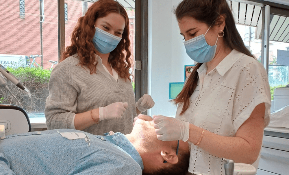 Ergonomie au cabinet d’orthodontie : comment optimiser l’espace ... Ergonomie au cabinet d’orthodontie : comment optimiser l’espace ...